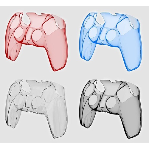 Case Protective Cover Game Controller Shell Protector For PlayStation 5 ...