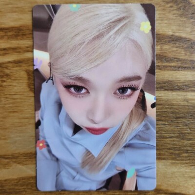Dami Official Photocard Dreamcatcher Mini 7th Album Apocalypse : Follow ...