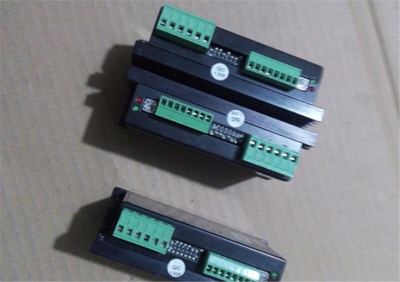 Stepper Motor 1Pc Samsr Driver MD-2545 Used bn | eBay