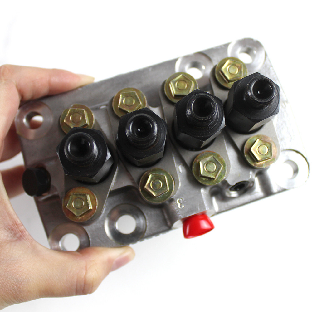 Fuel Injection Pump 131010080 for Perkins 404D-22 404C-22 104-19 ...