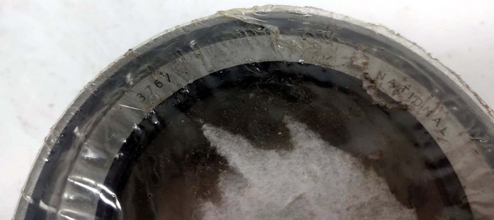 1 NEW NATIONAL 3767 WHEEL BEARING NNB ***MAKE OFFER*** | eBay