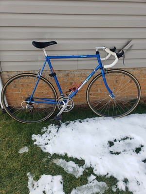 Vintage Bicycles - Vintage Nishiki - Nelo's Cycles