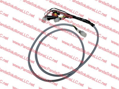 1124-520008-BJ-02 Bend Wire For Big Joe LPT44 Pallet Truck | eBay