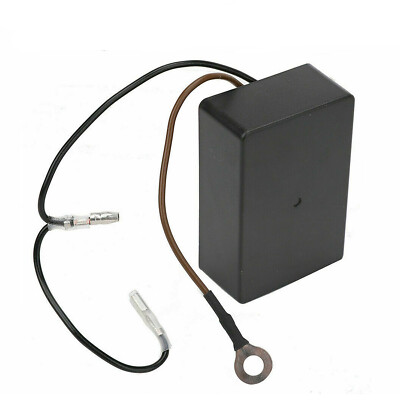 1019094-01 RPM REV Limiter For Club Car DS Precedent Gas Golf Cart ...