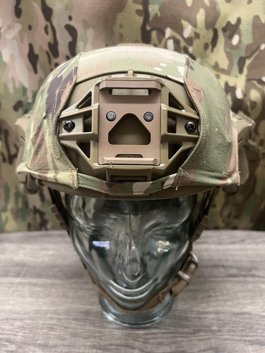3M AVON GEN 2 NG IHPS helmet integrated head protection system Medium ...