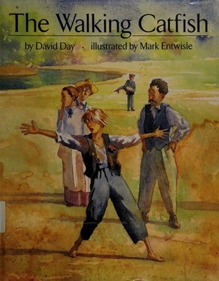 The Walking Catfish Hardcover David Day 9780027263602| eBay