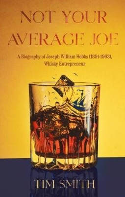 Tim Smith Not Your Average Joe (Poche) | eBay