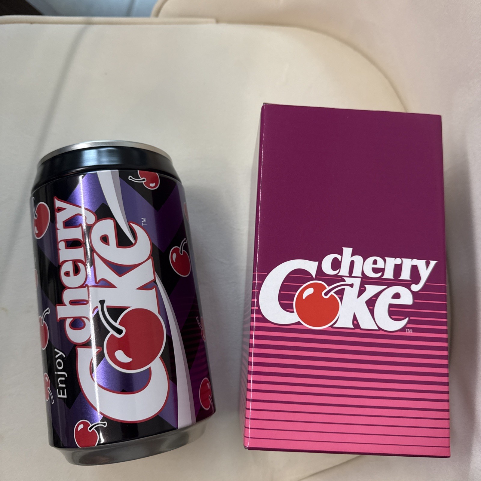 Coca-Cola Cherry Coke 2025 $2 1 oz Silver Coin Niue PAMP Suisse /1 Of ...