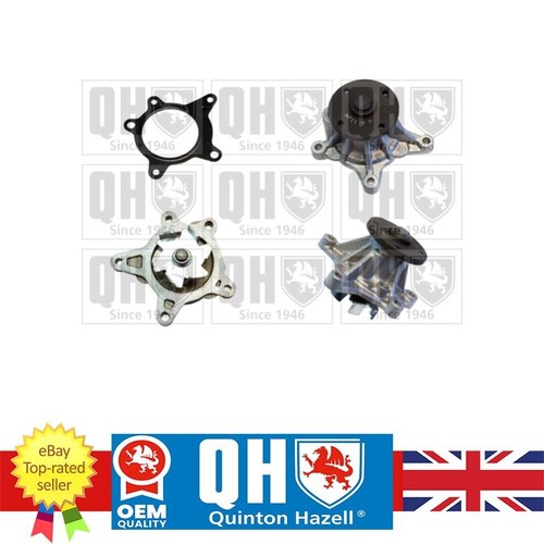 Engine Cooling Water Pump for Hyundai ACCENT ELANTRA i20 i30 25100 ...