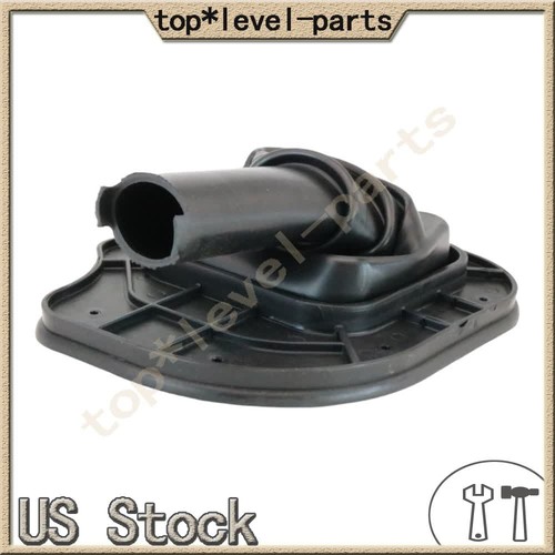 1Pcs Gear Shifter Lever Lower Boot Fits Dodge Ram G56 Manual ...