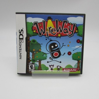 Wireway Nintendo DS CIB Tested Must @@!! | eBay