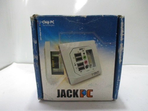 Chip Pc Jack Pc LXJ2311P CPN04365 Thin Clients W/ CMT-01930 | eBay