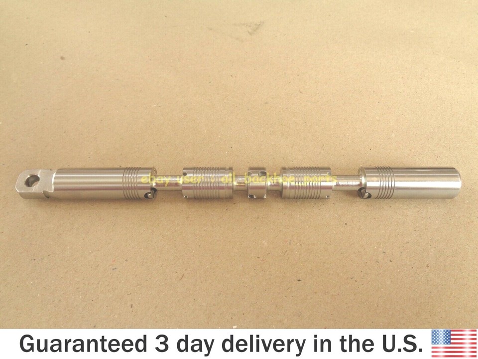 JCB BACKHOE - SPOOL FOR HUSCO EXCAVATOR VALVE BLOCK 6 SPOOL | eBay