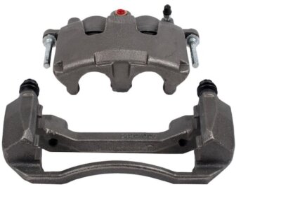 Front Right Brake Caliper 41BMRH18 for Mitsubishi Raider 2006 2007 2008 ...