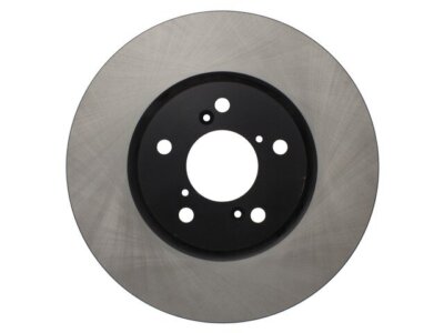 Front Brake Rotor 97PFGK83 for Ridgeline 2006 2007 2008 2009 2010 2011 ...