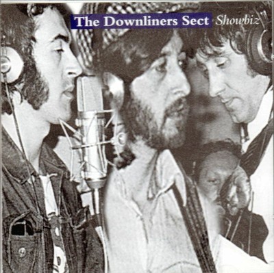 The Downliners Sect(CD Album)Showbiz-Indigo-IGOCD 2084-UK-1998-New ...