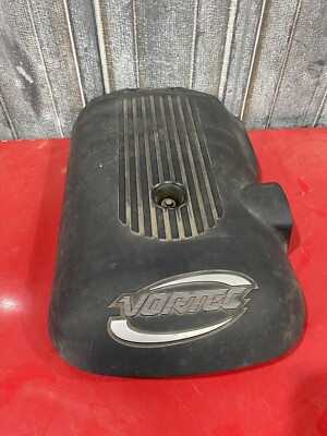 00-06 TAHOE SILVERADO SIERRA YUKON SUBURBAN V8 VORTEC ENGINE COVER OEM ...