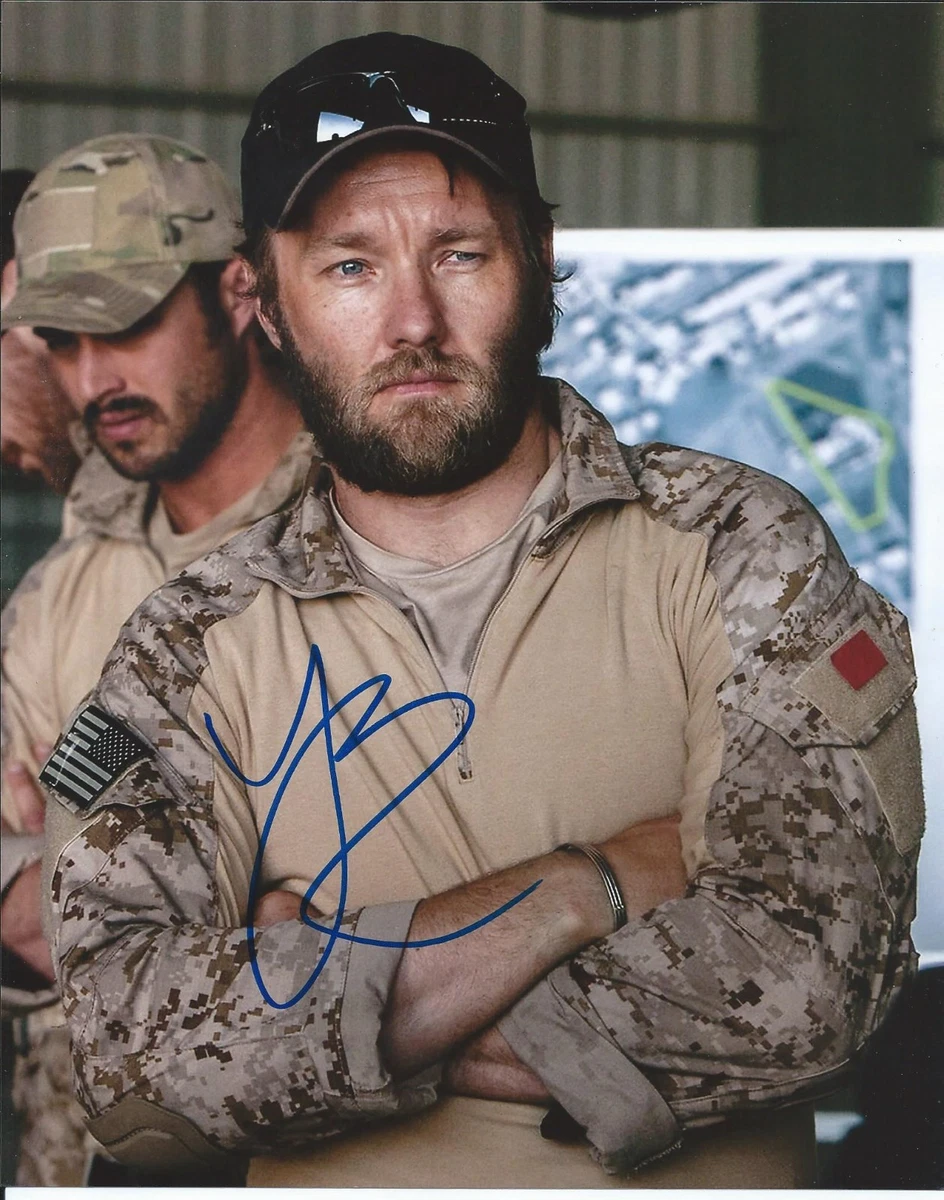 Zero Dark Thirty Seal Actors