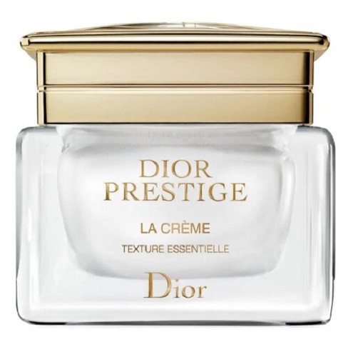 Dior Prestige La Creme Exceptional Regenerating and Perfecting Creme 1 ...