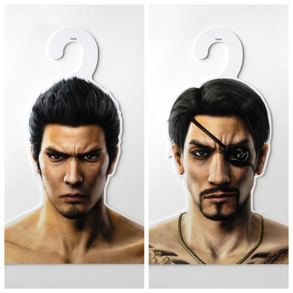 Kazuma Kiryu