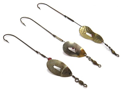 Lures - Pflueger June Bug