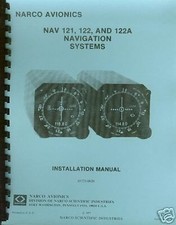 Narco NAV 122 Serial # 52313 for sale online | eBay