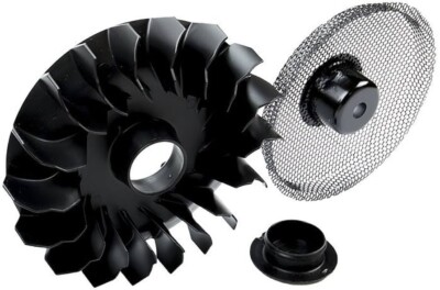 Briggs and Stratton Fan-Flywheel 796201 | eBay