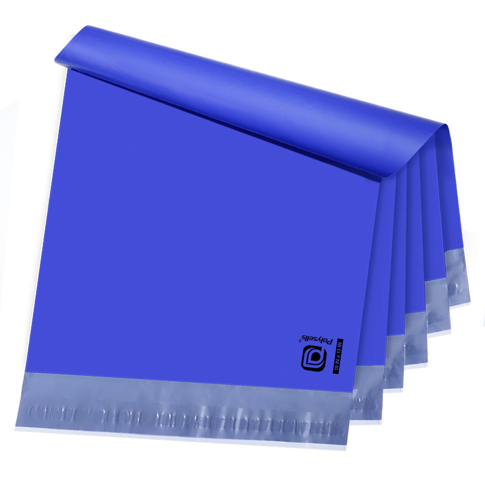 Multiple Size Color Poly Mailers Shipping Bag Plastic Mailing Envelopes ...