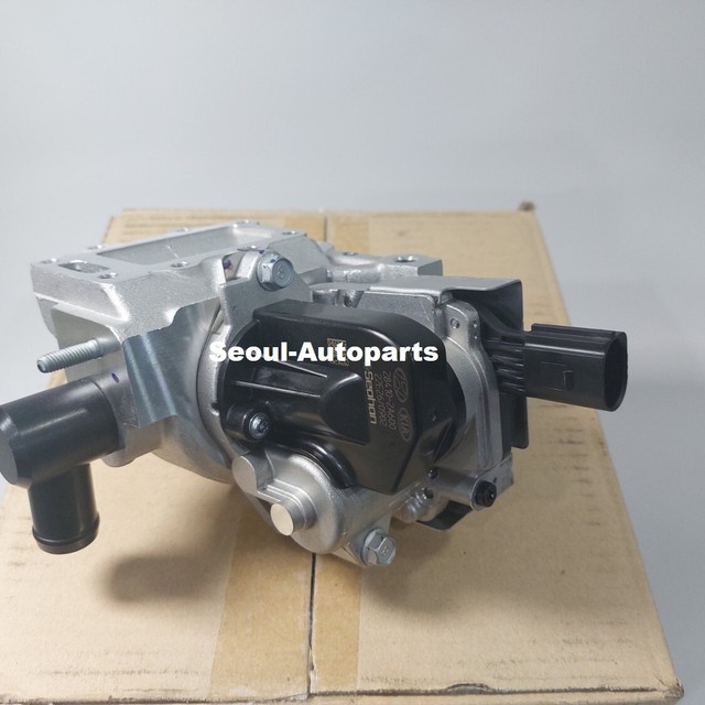 Genuine for Hyundai KIA EGR Valve ASSY 28410-2a600 K3 Sonata I40 Tucson ...