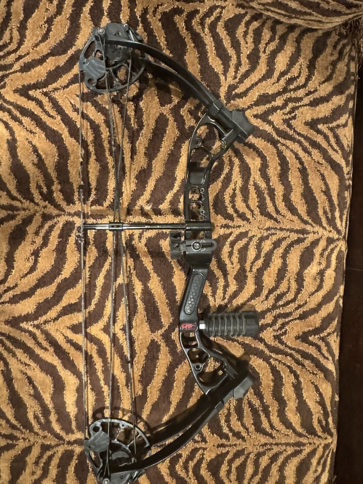 PSE Mini Burner right handed Compound Bow | eBay