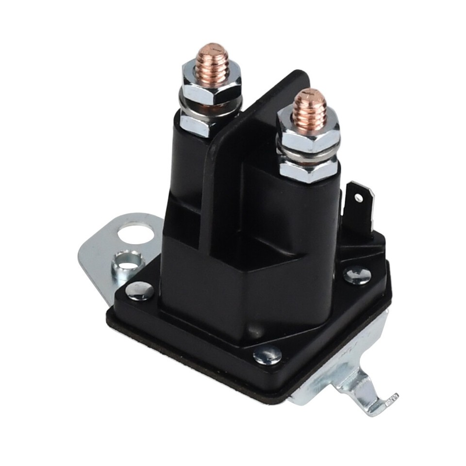 Starter Solenoid 532192507 For Husqvarna AYP Craftsman Lawn Mower ...