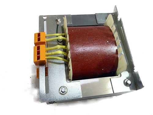 Kappa SRL 1 Phase Control Transformers 1500VA 75AM NEW FREE FAST SHIP ...