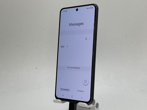 Samsung Galaxy S21 FE 5G SM-G990U 128GB Graphite T-Mobile Only W039067 ...