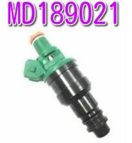 Mitsubishi Genuine Fuel MD189021 for Montero Injector 1994-1996 3.5L V6 ...