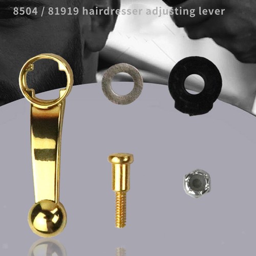 Alloy Metal Adjusting Rod Lever w/Accessories for 8504/81919 | eBay ...