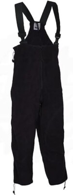 OVERALLS, COLD WEATHER, SYNTHETIC FLEECE (MILITARY, XLG-LONG) | eBay