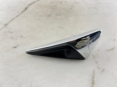 OEM | 2016 -- 2020 Tesla Model X Front Turn Signal Camera Light ...
