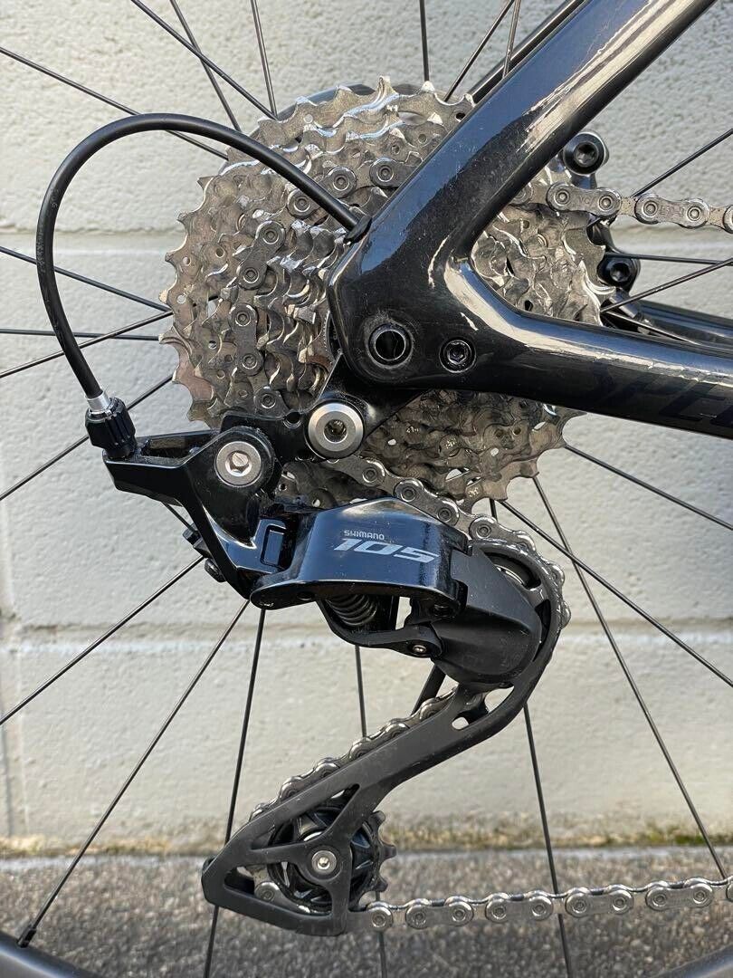 TARMAC SL7 SPORT SHIMANO 105 Rapide CLII | eBay TARMAC SL7 SPORT SHIMANO 105 Rapide CLII | eBay