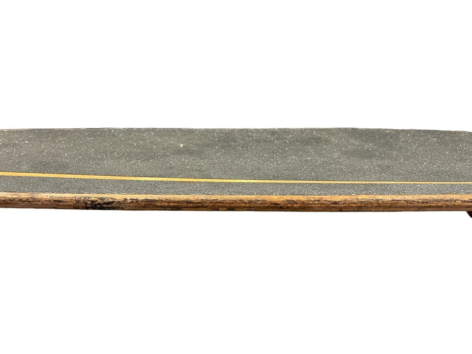 Sector 9 Skateboard Longboard 37 inch Long Tracker Dart Trucks | eBay