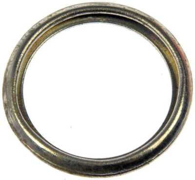 Oil Drain Plug Gasket Dorman/AutoGrade 65311 | eBay