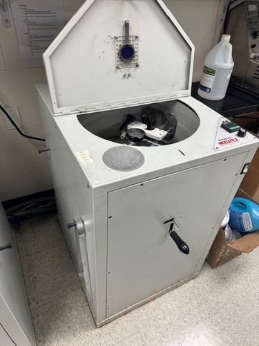 CMP Industries Modular X High Frequency Induction Casting Machine | eBay