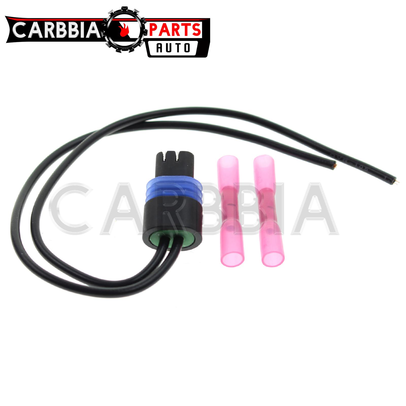 4L80E Input Speed Sensor Connector Pigtail ISS Connector Plug Cable ...