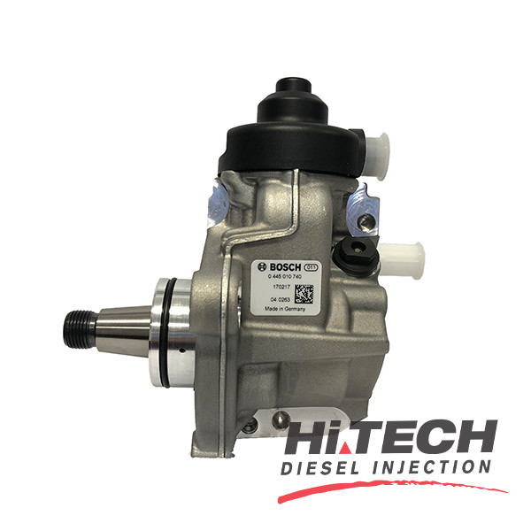 Hyundai / KIA 2.0L / 2.2L Diesel pump BOSCH 0445010740 / 33100-2F600 ...
