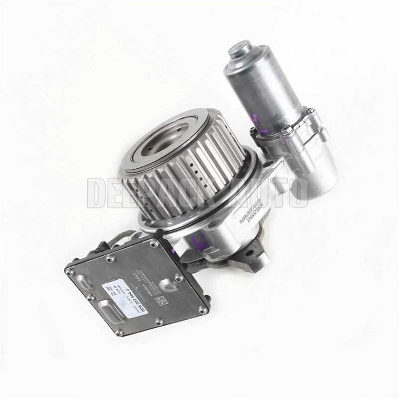 All-Wheel Drive Differential Clutch &Control Unit Fit For VW Passat ...