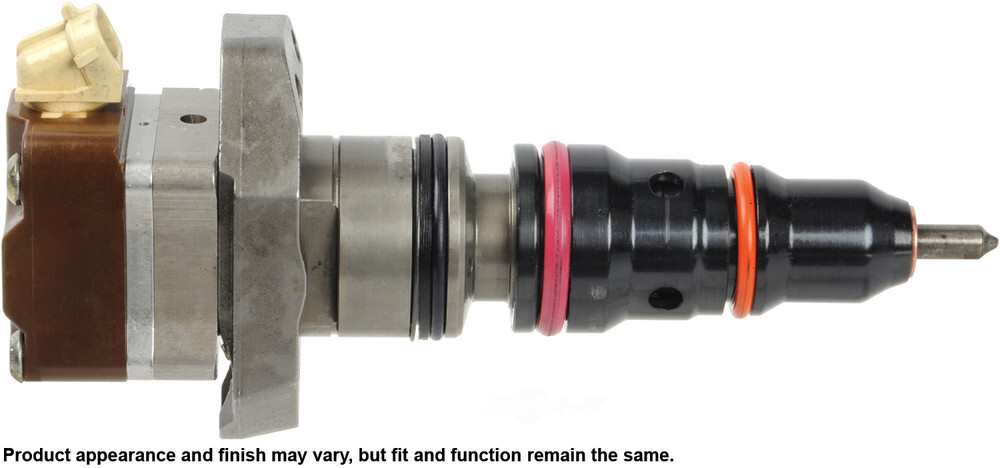 Fuel Injector Advance 2J-204 Reman for sale online | eBay