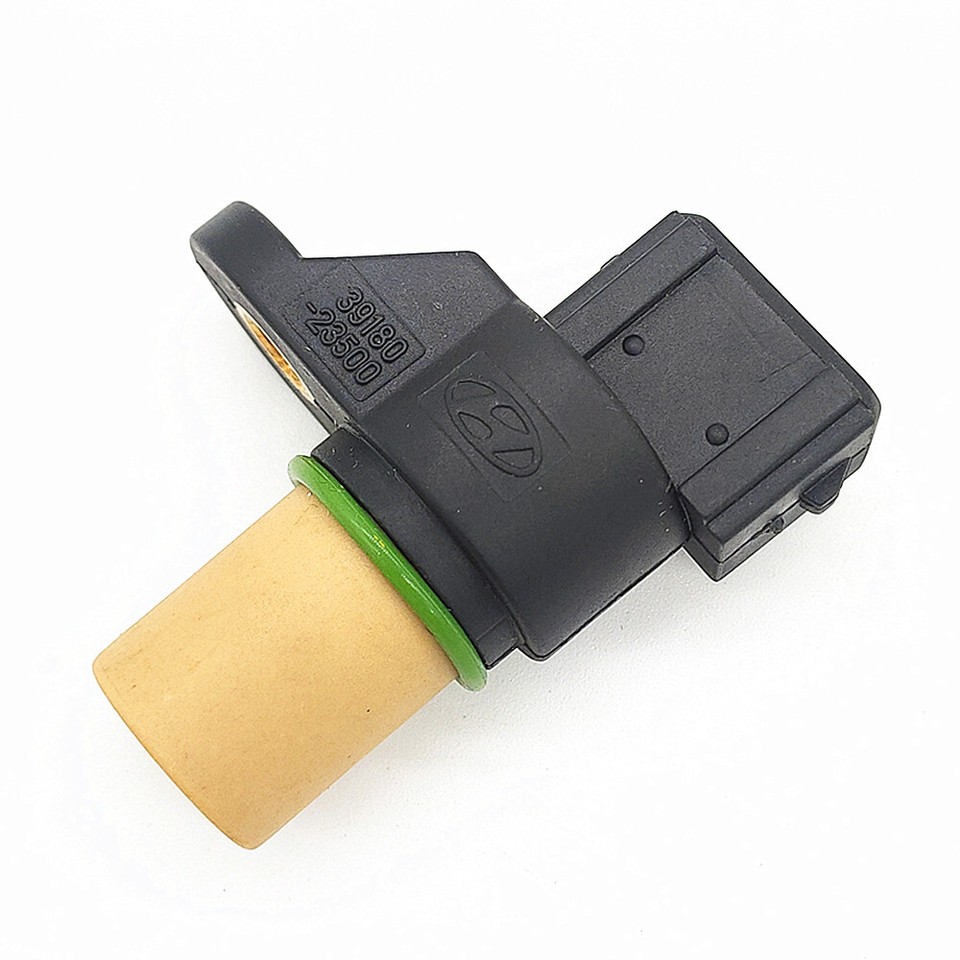 Crankshaft Position Sensor For 01-12 HYUNDAI Elantra Tucson KIA Soul ...