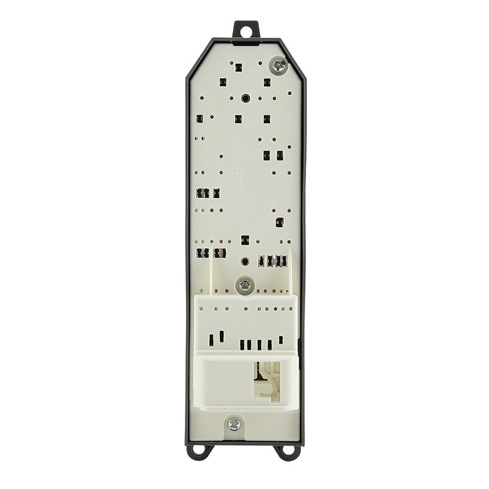 Car Power Window Master Control Switch For Toyota Corolla Camry RAV4 ...