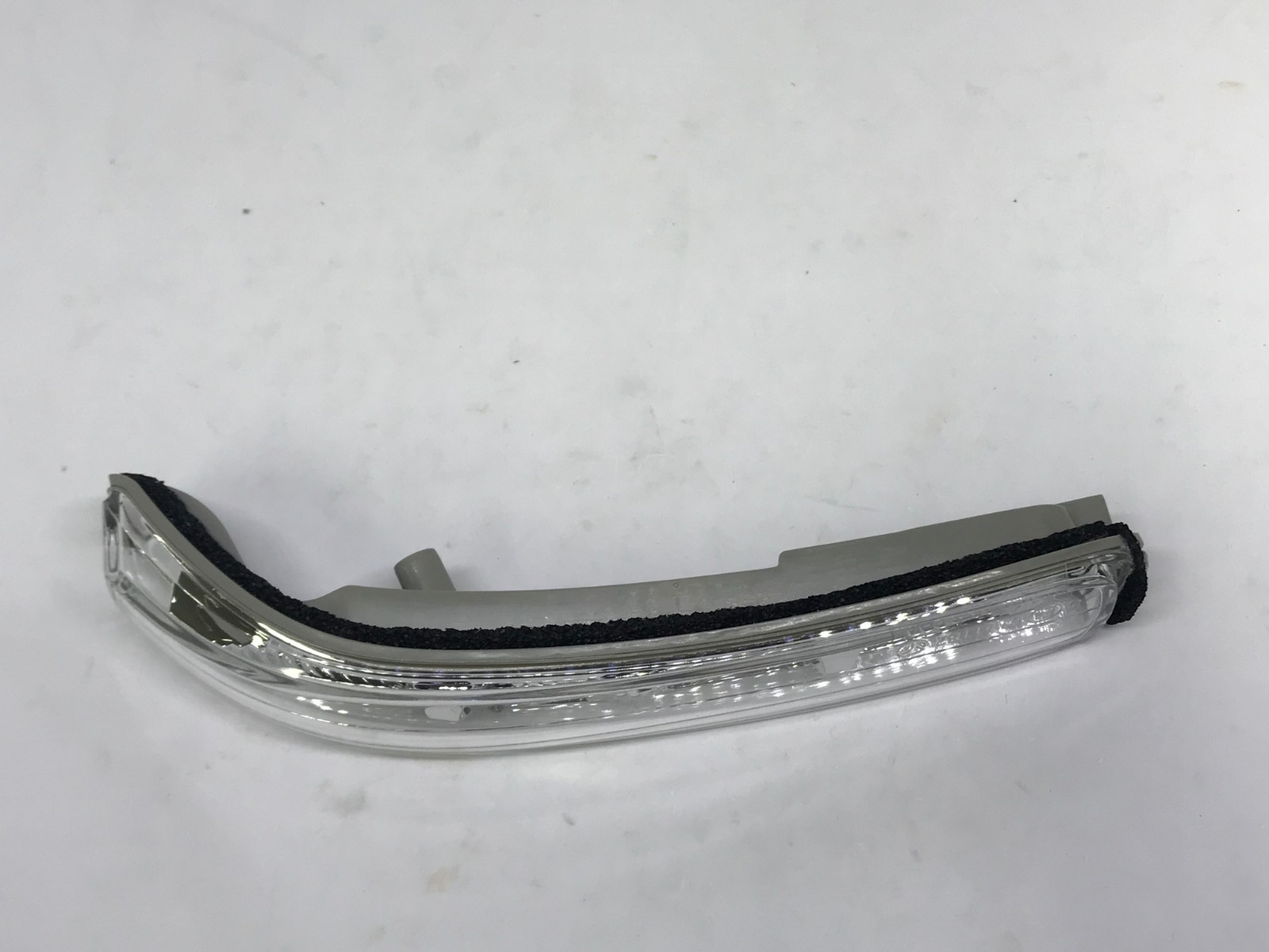 87613 2J000 Side Signal Lamp Repeater Left for 2009 2012 Kia Borrego ...