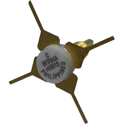 BFR94A PHILIPS RF POWER TRANSISTOR | eBay