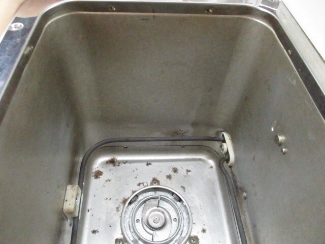 Pillsbury Model 1021 Automatic Bread and Dough Maker | eBay